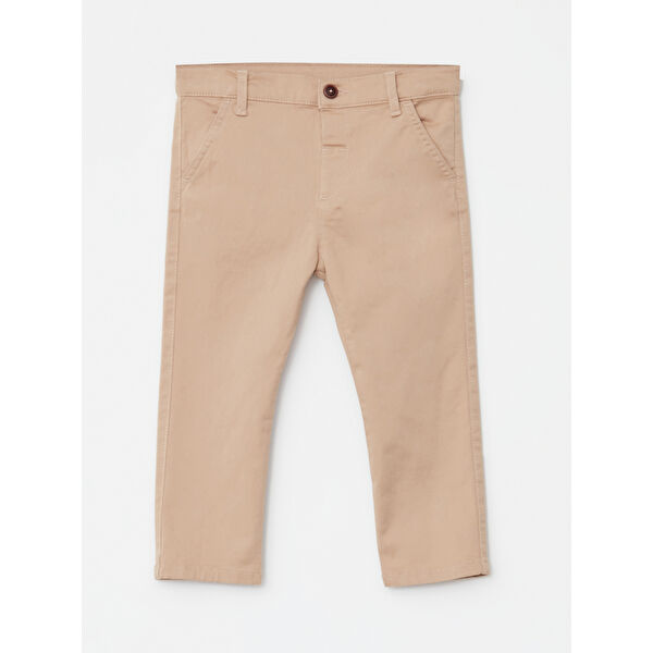 Basic Erkek Bebek Pantolon