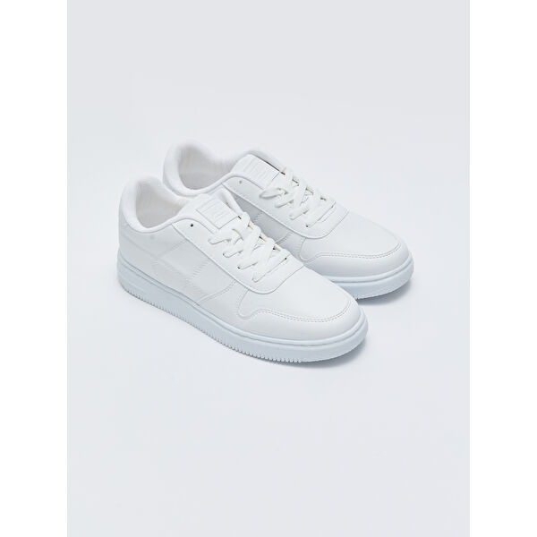 Bağcıklı Erkek Çocuk Spor Ayakkabı