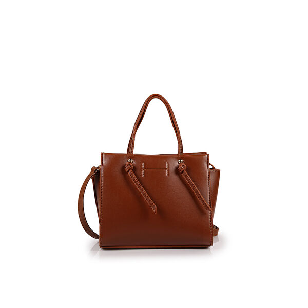 Stilgo Ayarlanabilir Askılı Kadın Omuz Çantası