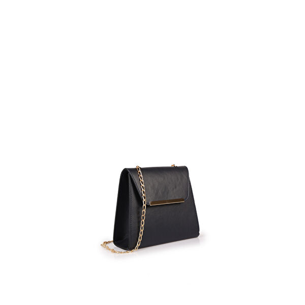 Stilgo Zincir Askılı Kadın Omuz Çantası