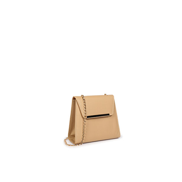 Stilgo Zincir Askılı Kadın Omuz Çantası