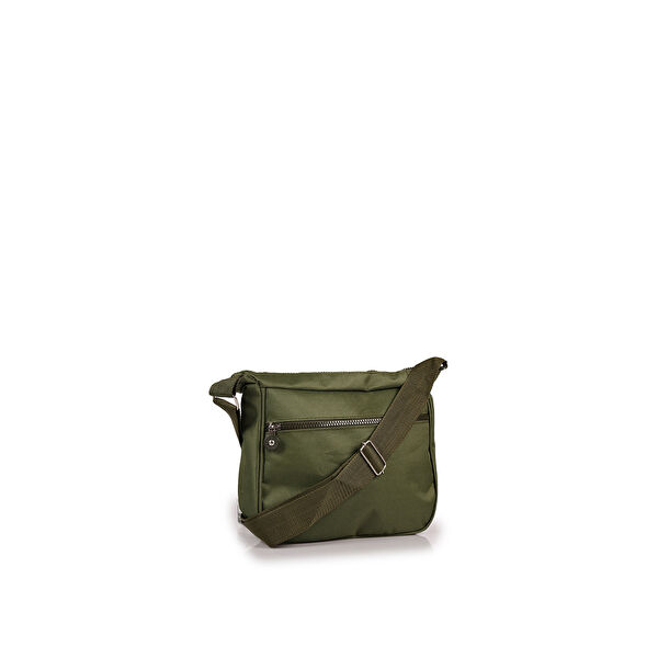 Stilgo Ayarlanabilir Askılı Kadın Omuz Çantası