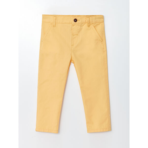 Beli Lastikli Basic Erkek Bebek Pantolon Beli Lastikli Basic Erkek Bebek Pantolon