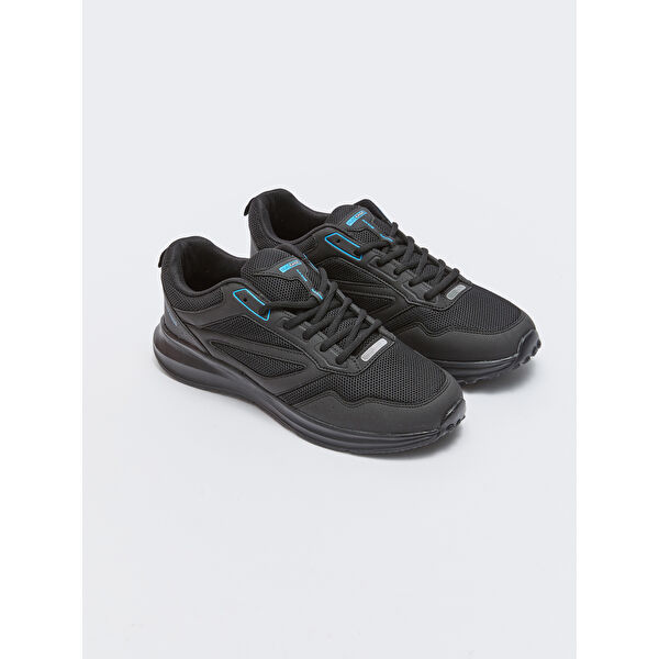 Bağcıklı Erkek Aktif Spor Ayakkabı