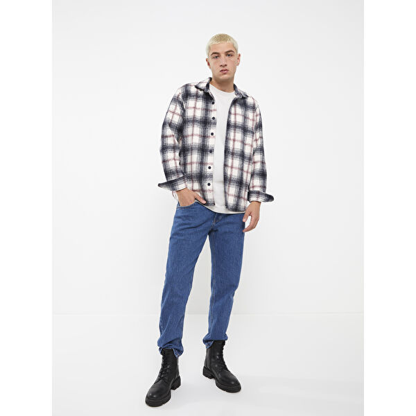 Regular Fit Erkek Jean Pantolon Regular Fit Erkek Jean Pantolon