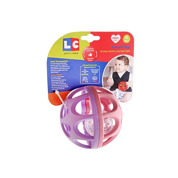 Bebek Çıngırak Oyuncak Bebek Çıngırak Oyuncak