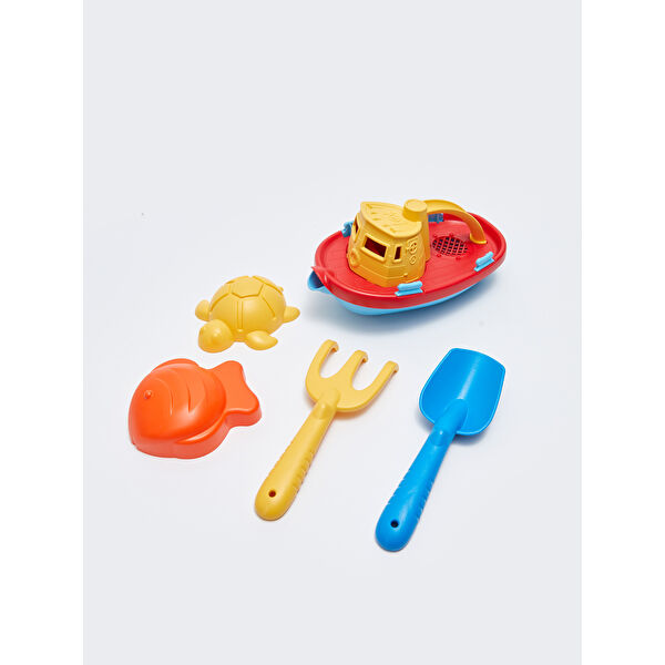 Plaj Set Bebek Oyuncak Plaj Set Bebek Oyuncak