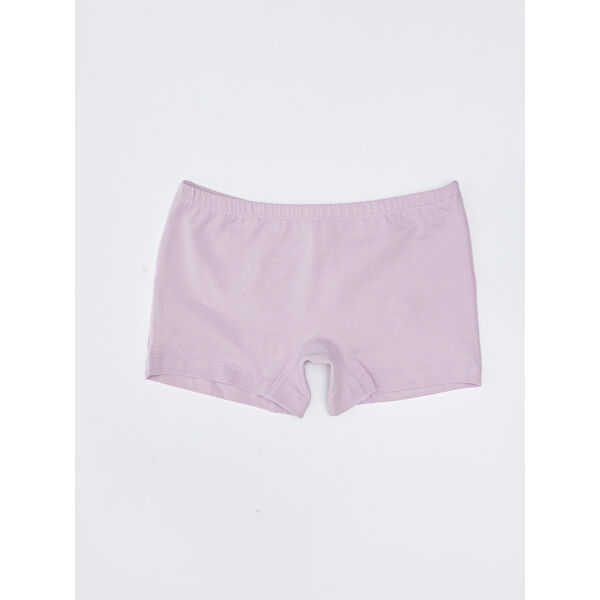 Basic Pamuklu Kız Çocuk Boxer Basic Pamuklu Kız Çocuk Boxer