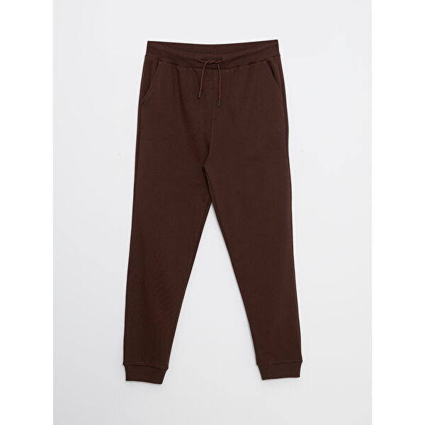 Rahat Kalıp Erkek Jogger Eşofman Altı Rahat Kalıp Erkek Jogger Eşofman Altı