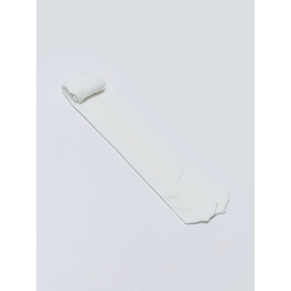 Basic Kız Çocuk Termal Külotlu Çorap Basic Kız Çocuk Termal Külotlu Çorap