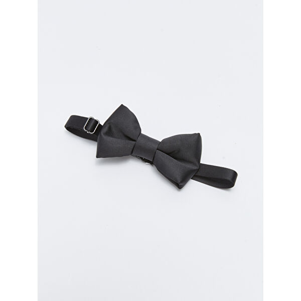 Düz Erkek Çocuk Papyon