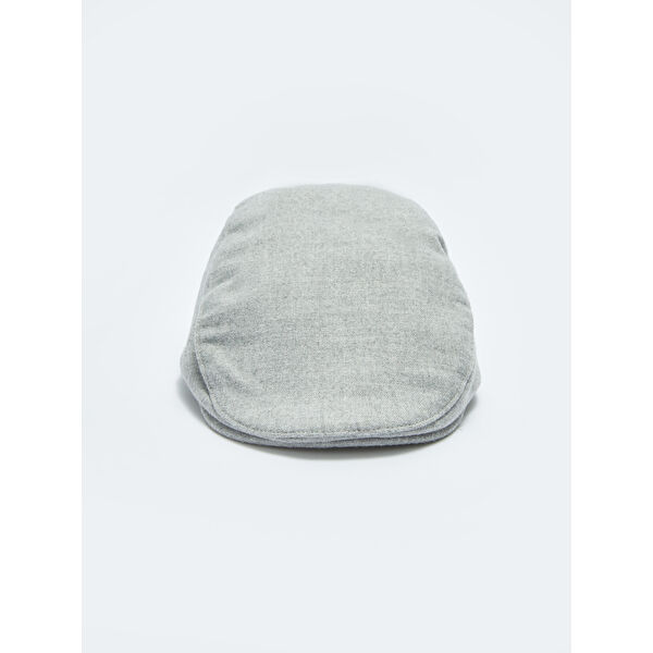Basic Erkek Bebek Şapka