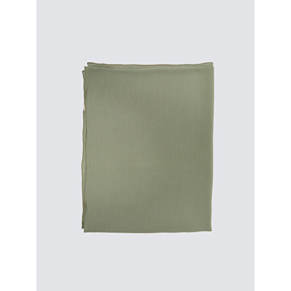 Düz Dokuma Kadın Şal