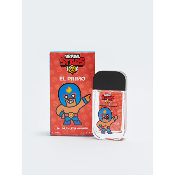 Brawl Stars El Primo EDT Erkek Çocuk Parfüm 50 Ml Brawl Stars El Primo EDT Erkek Çocuk Parfüm 50 Ml