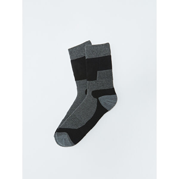 Desenli Erkek Soket Çorap Desenli Erkek Soket Çorap