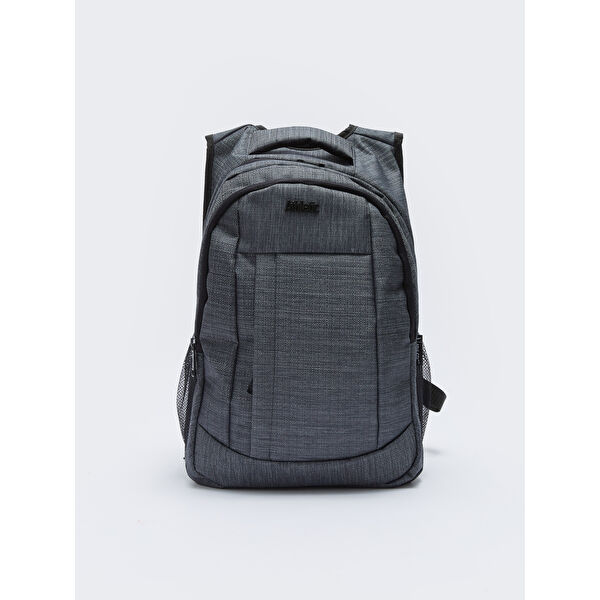 Fermuar Kapamalı Erkek Laptop Çantası Fermuar Kapamalı Erkek Laptop Çantası