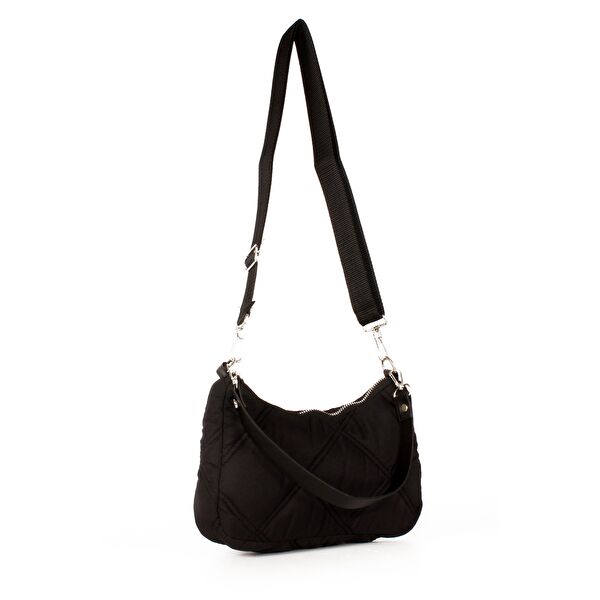 Saten Kadın Çapraz Çanta