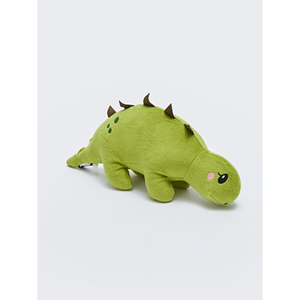Dinozor Figürlü Pelüş Oyuncak