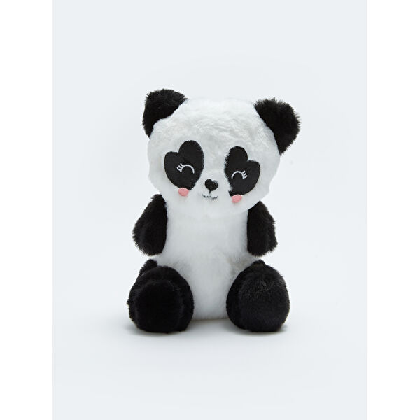 Panda Figürlü Pelüş Oyuncak Panda Figürlü Pelüş Oyuncak