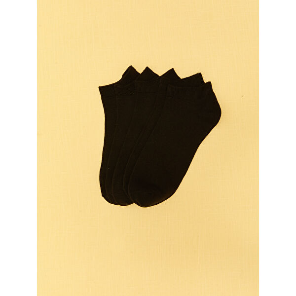 Erkek Patik Çorap 5'li