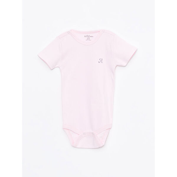 Çıtçıtlı Body
