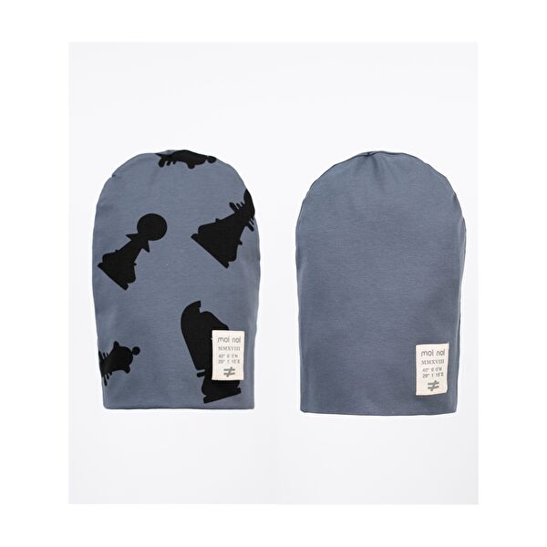 Desenli Unisex Bebek Bere