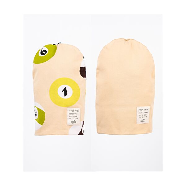 Desenli Unisex Bebek Bere