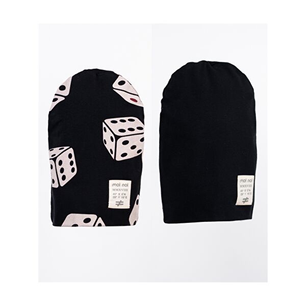 Desenli Unisex Bebek Bere