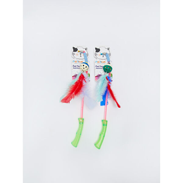 Tüylü Kedi Oltası