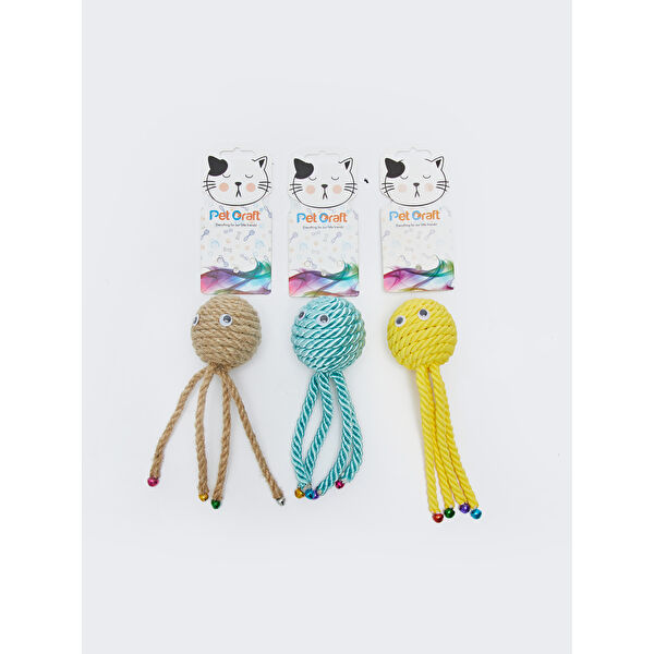 İpli Top Oyuncak İpli Top Oyuncak