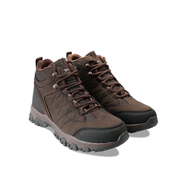 Bağcıklı Erkek Trekking Bot Bağcıklı Erkek Trekking Bot