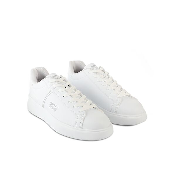 Baskılı Bağcıklı Erkek Spor Ayakkabı