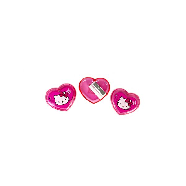 Hello Kitty Lisanslı Kalemtraş Hello Kitty Lisanslı Kalemtraş