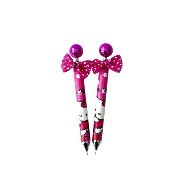 Hello Kitty Lisanslı Mekanik Kalem Hello Kitty Lisanslı Mekanik Kalem
