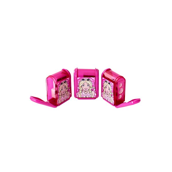 Barbie Lisanslı Kalemtraş Barbie Lisanslı Kalemtraş