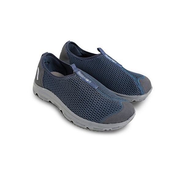 File Detaylı Kadın Aktif Spor Ayakkabı File Detaylı Kadın Aktif Spor Ayakkabı