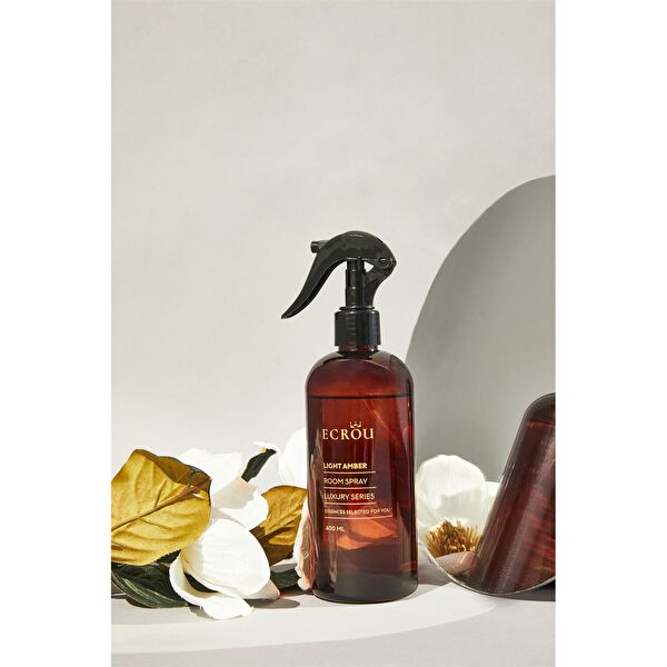 Amber Kokulu Oda Spreyi 400 Ml Amber Kokulu Oda Spreyi 400 Ml