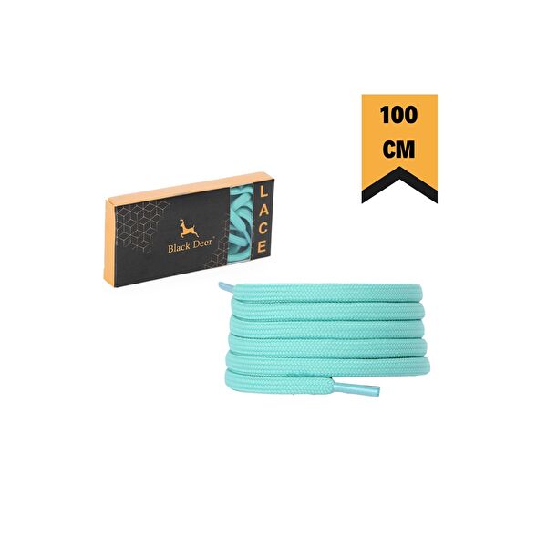 Spor Ayakkabı Bağcığı 100 Cm Spor Ayakkabı Bağcığı 100 Cm