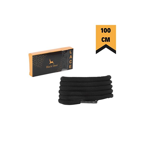 Spor Ayakkabı Bağcığı 100 Cm Spor Ayakkabı Bağcığı 100 Cm