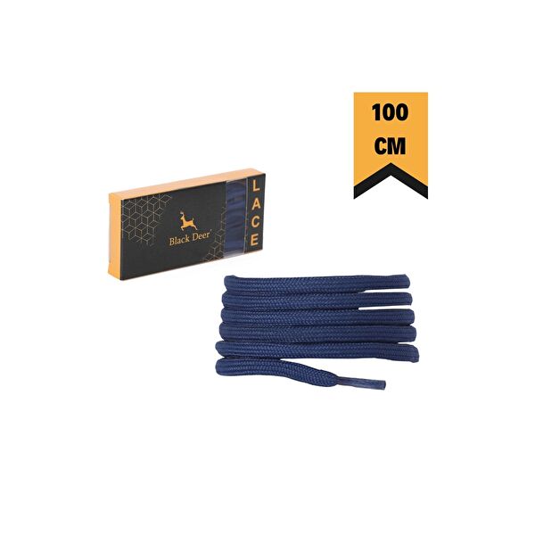 Spor Ayakkabı Bağcığı 100 Cm Spor Ayakkabı Bağcığı 100 Cm