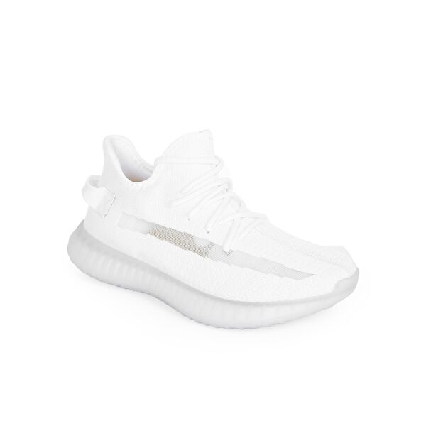 Bağcıklı Unisex Aktif Spor Ayakkabısı