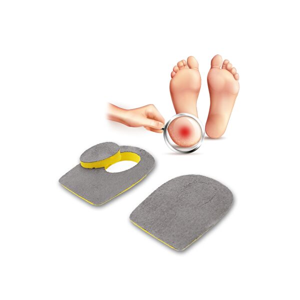 Heelspur Topuk Dikeni Tabanlık Heelspur Topuk Dikeni Tabanlık