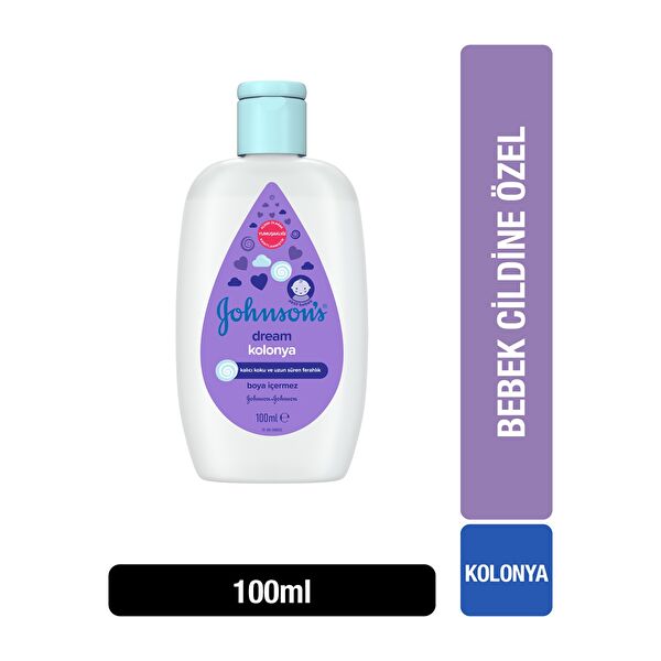 Dream Kolonya 100 Ml Dream Kolonya 100 Ml