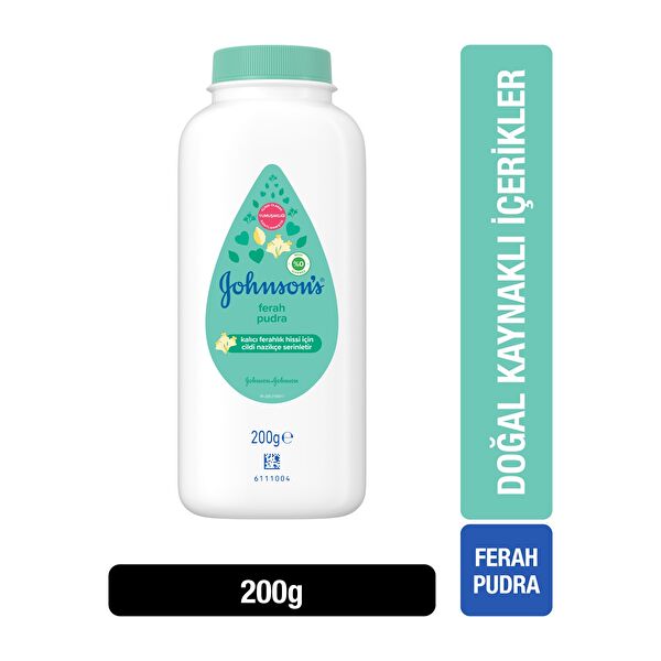 Fresh Pudra 200 g Fresh Pudra 200 g