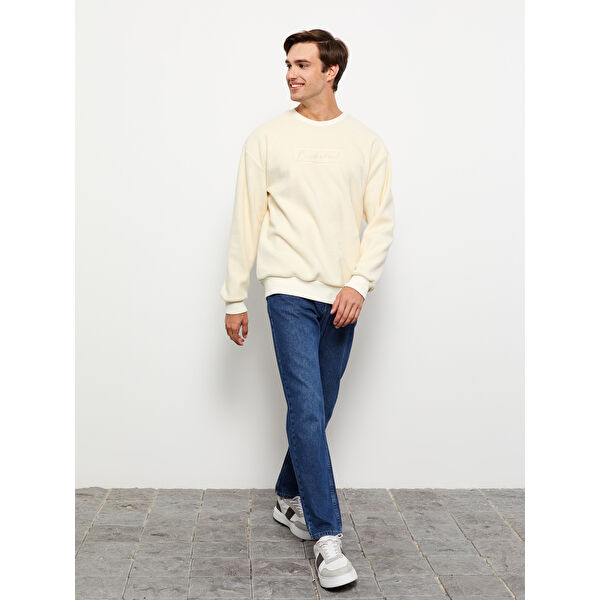 779 Regular Fit Erkek Jean Pantolon 779 Regular Fit Erkek Jean Pantolon