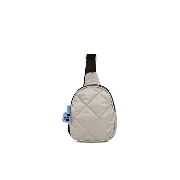 Deri Görünümlü Kadın Göğüs Çantası Deri Görünümlü Kadın Göğüs Çantası