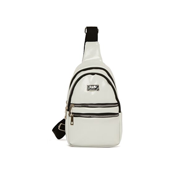 Saten Kadın Göğüs Çantası Saten Kadın Göğüs Çantası