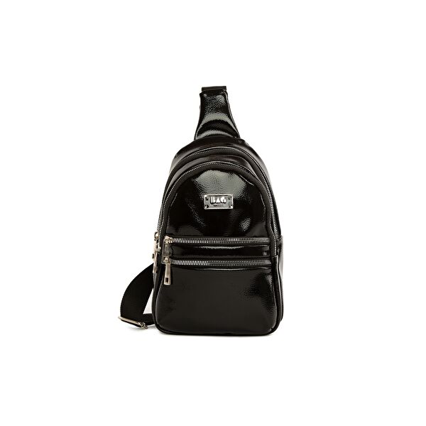 Saten Kadın Göğüs Çantası Saten Kadın Göğüs Çantası