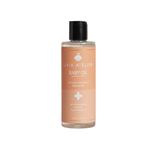 Hypoallergenic Bebek Yağı 235 Ml Hypoallergenic Bebek Yağı 235 Ml