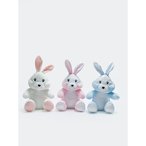 Oyuncak Pelüş Tavşan